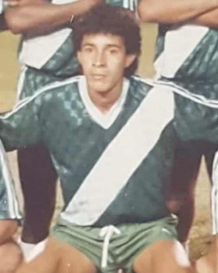 Fallece Edwin Beltrán “El Guardia” del Dragón. | Radio Cadena YSKL 104.1 FM