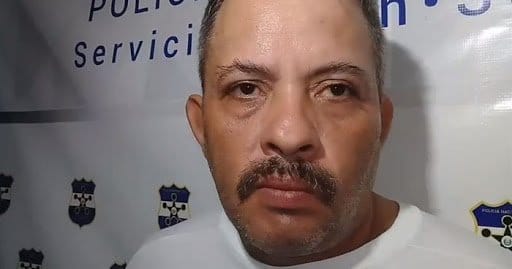 Condenan a 50 años a Benjamín Fajardo el hombre que asesinó y carbonizó ...