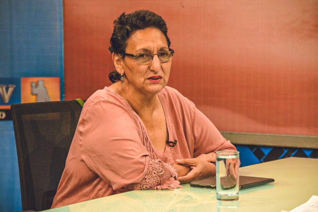 Fallo de proceso contra Lorena Peña se dará a conocer el 5 de marzo | Radio Cadena YSKL 104.1 FM