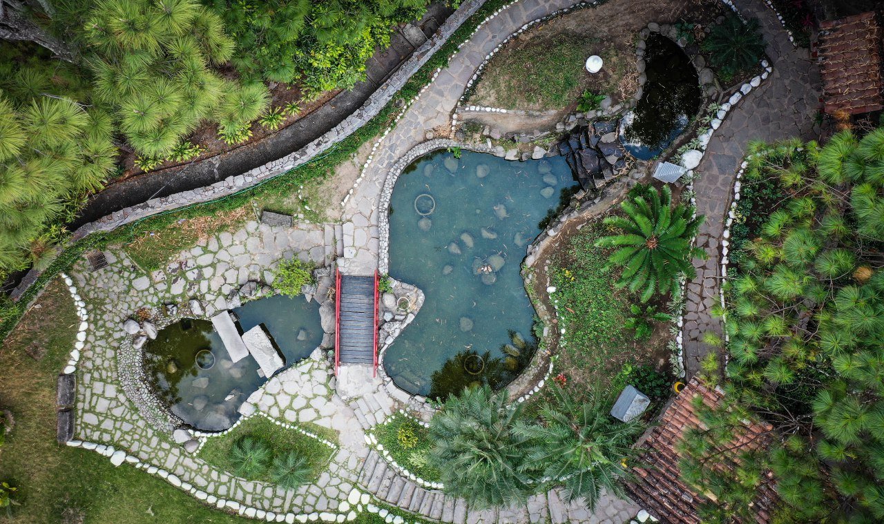 Parque Infantil y Saburo Hirao serán administrados por el ISTU | Radio Cadena YSKL 104.1 FM