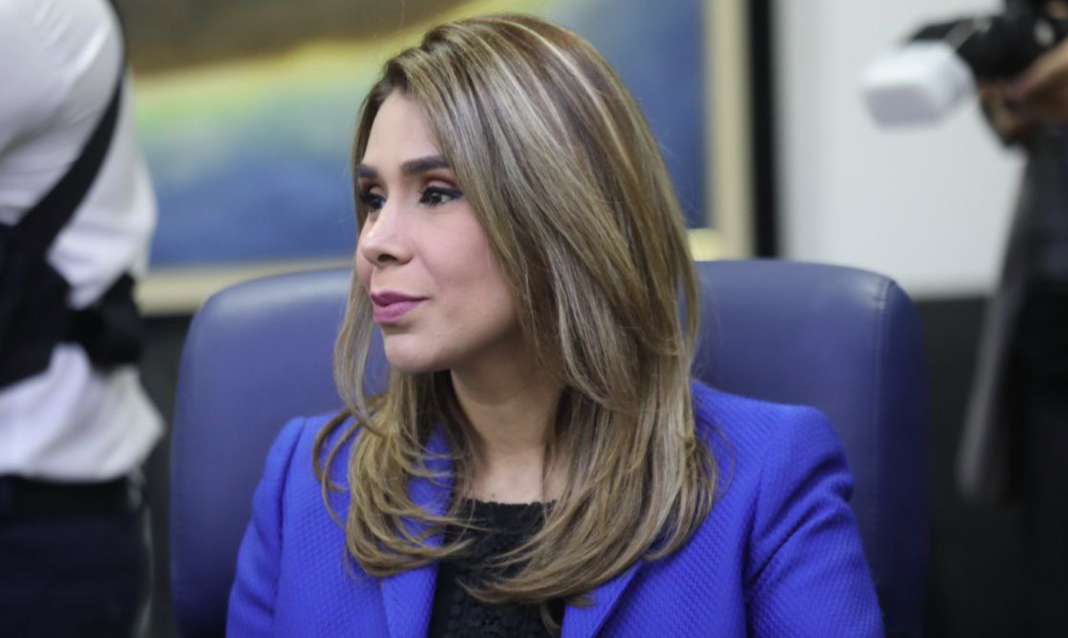 Diputada Marcela Villatoro propone habilitar plazas no remuneradas para ...
