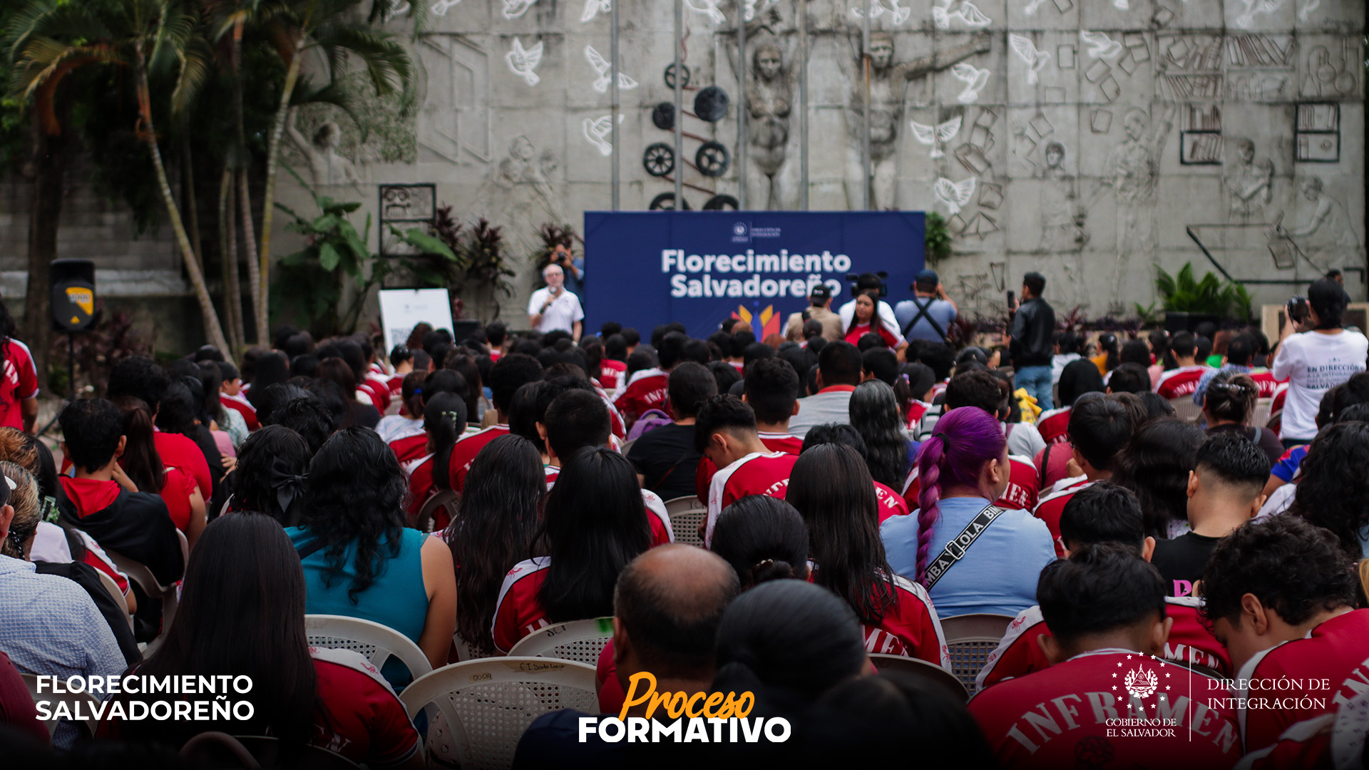 Inician refuerzos académicos del programa Proceso Formativo para becas universitarias | Radio ...