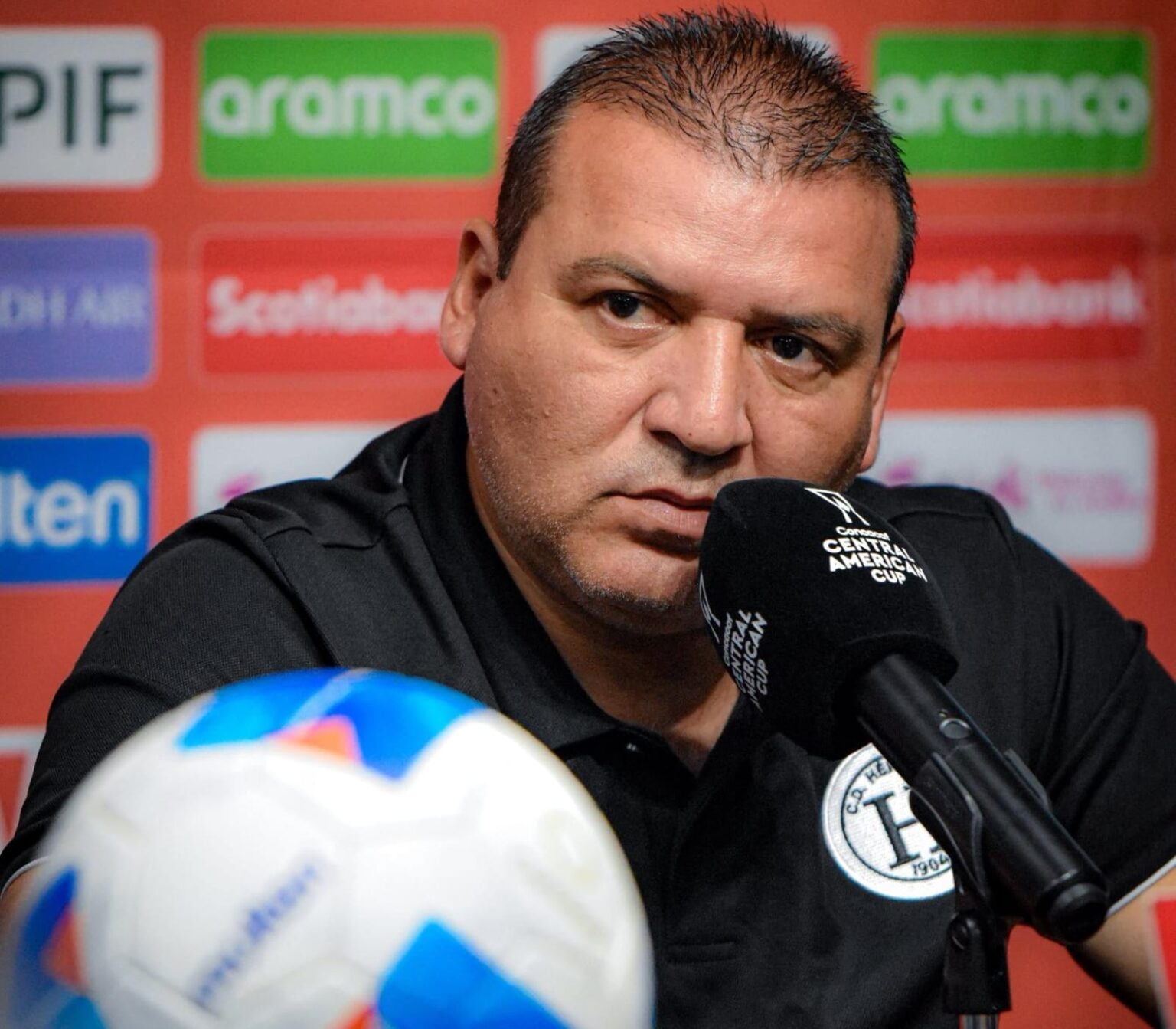 Gabriel Álvarez deja de ser técnico de Hércules | Radio Cadena YSKL 104 ...